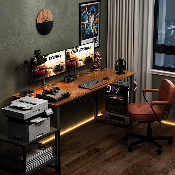 Desks & Computer desks